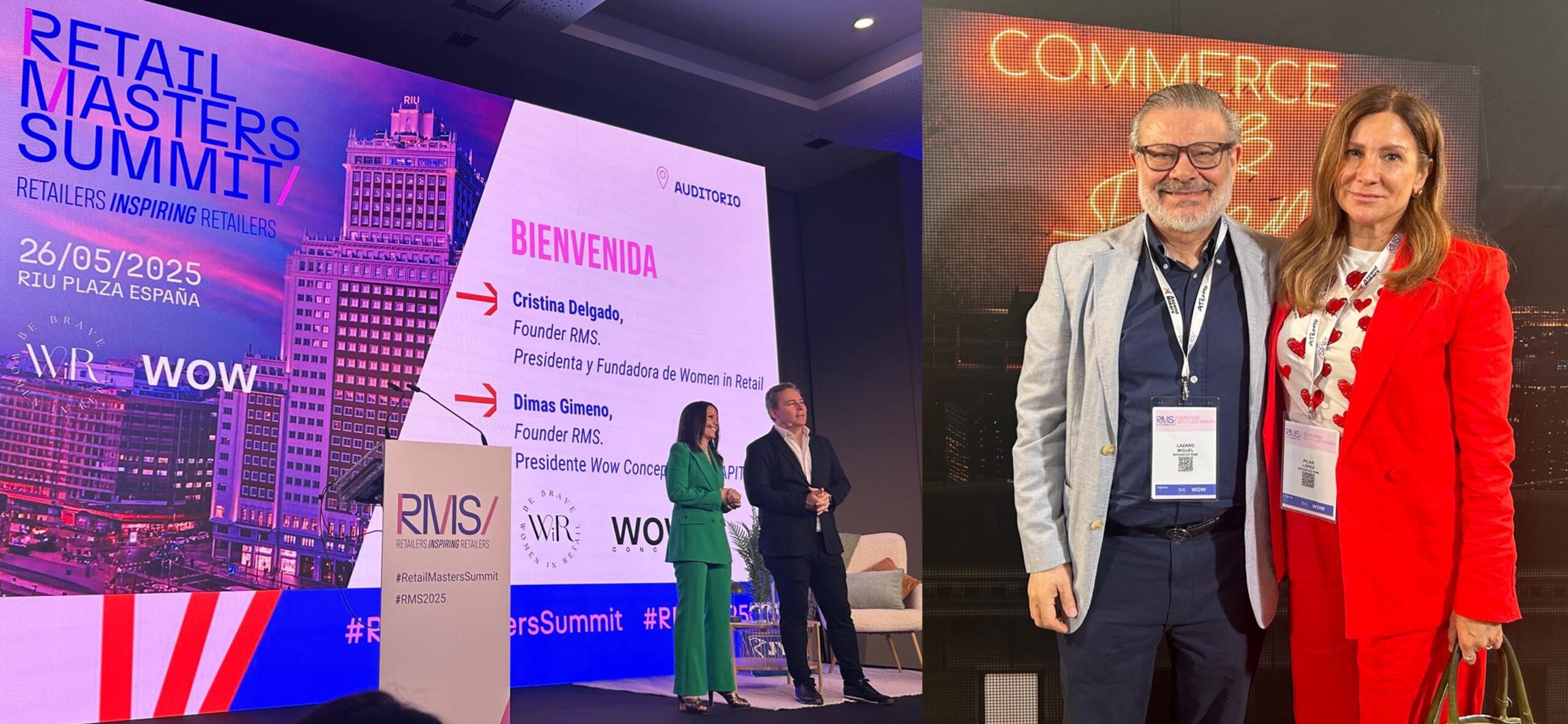 Retail Masters Summit 2025